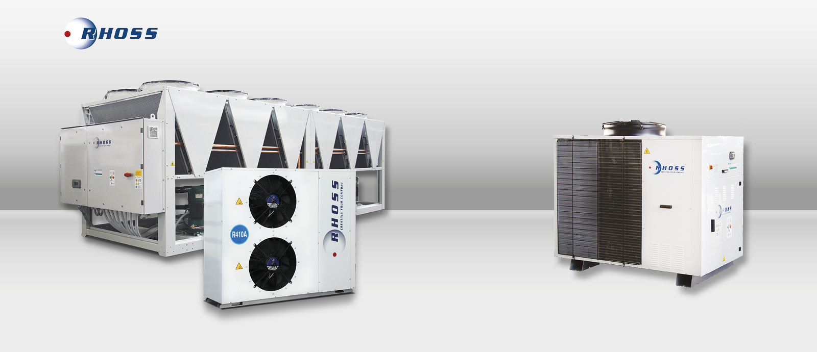 Váš partner pro vytápění a chlazení - ait-česko